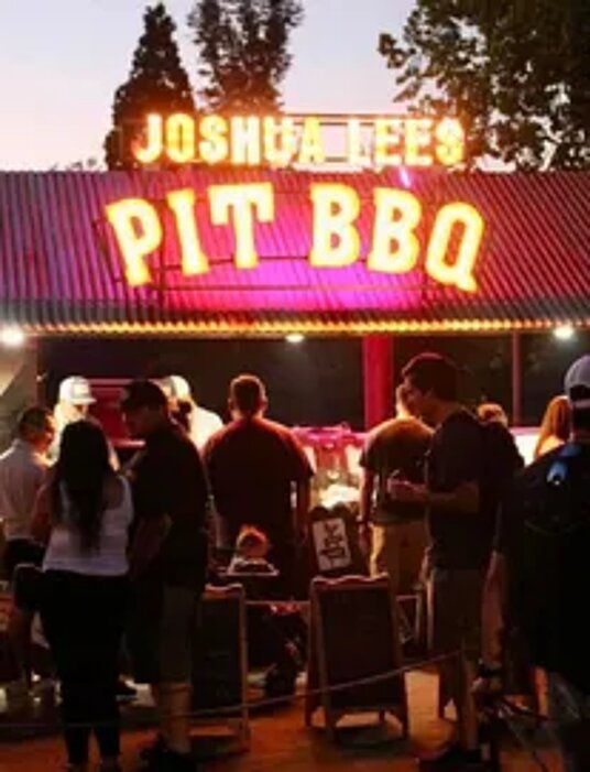 Rib Cookers - BBQ Ribs in Reno